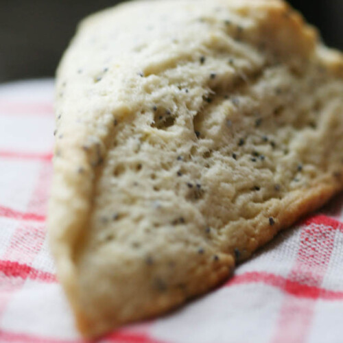 Cinnamon Scone Bread Recipe | Girl Vs Dough