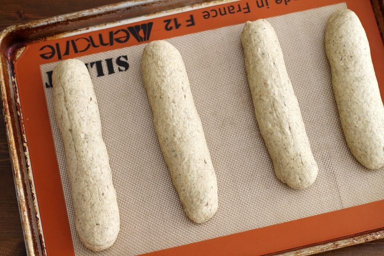 Easy Reuben Dip with Rye Bread | Girl Versus Dough