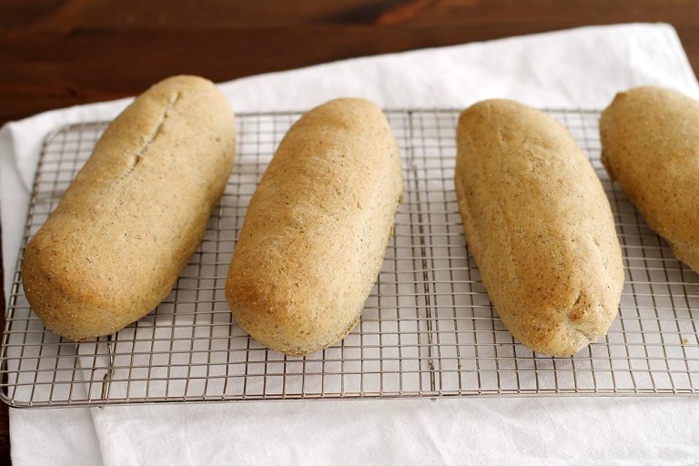 Easy Reuben Dip with Rye Bread | Girl Versus Dough