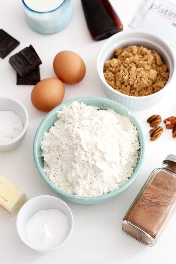 My Top 13 Essential Baking Ingredients | Girl Versus Dough
