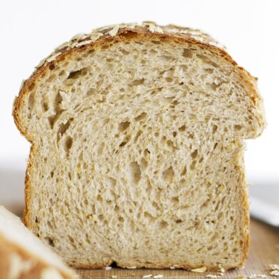 Multigrain Bread Recipe