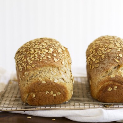 Multigrain Bread Recipe