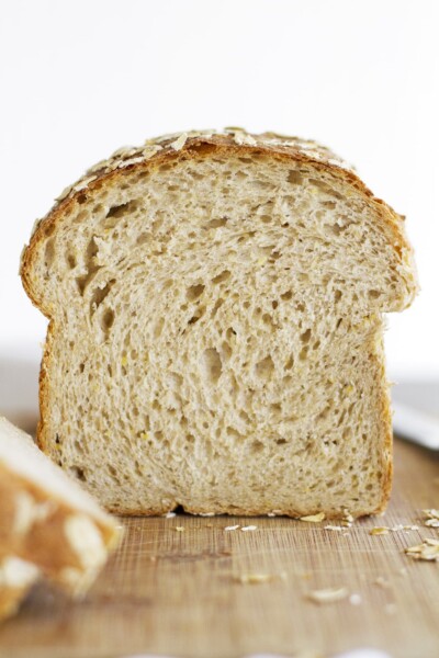 Multigrain Bread Recipe