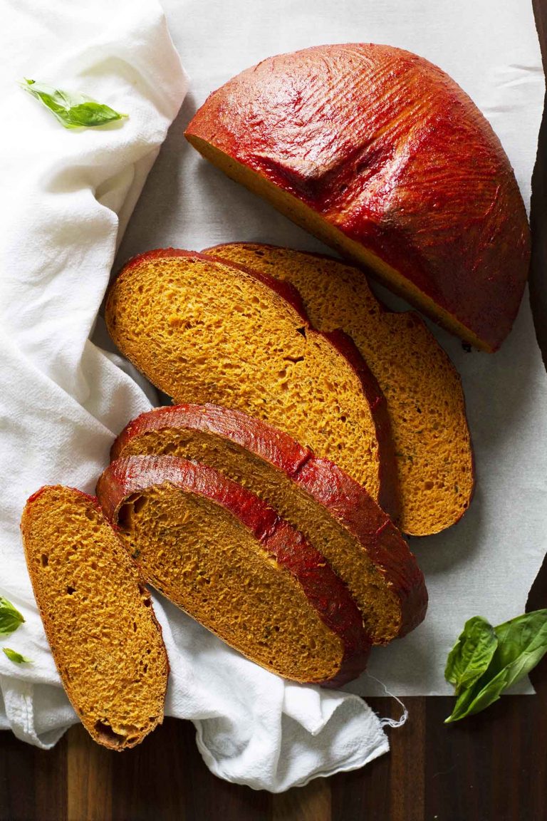 Bacon Turkey Bravo Sandwich