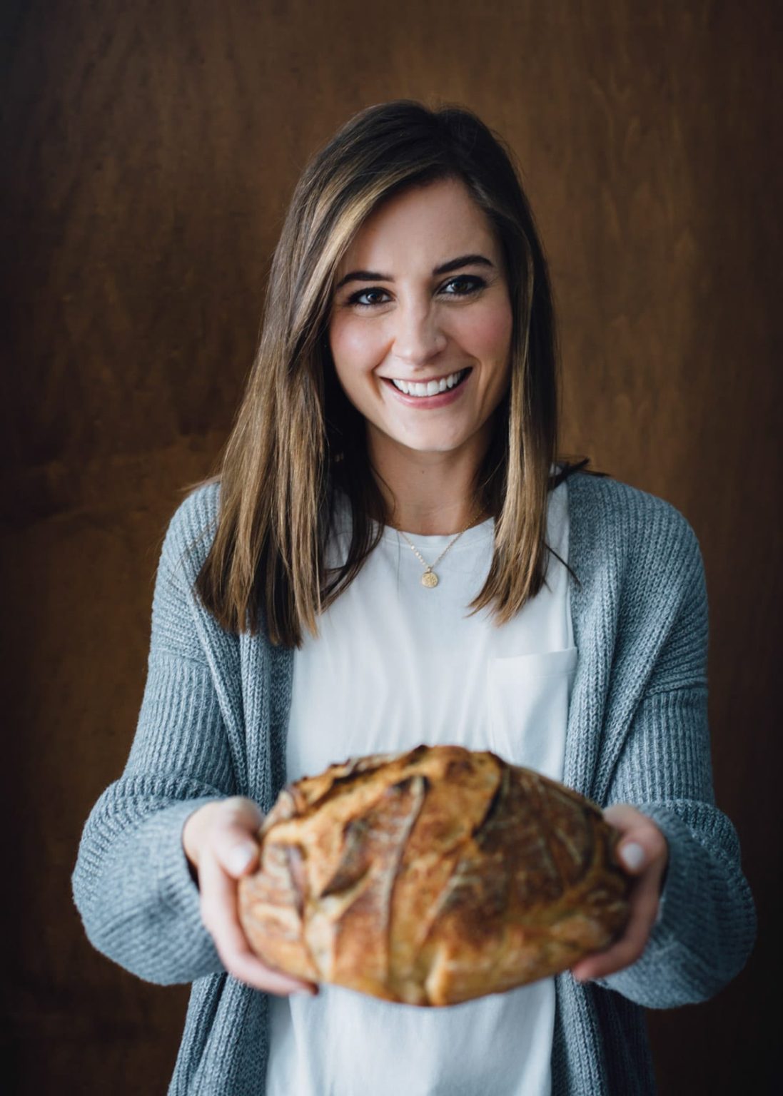 About Me | Girl Versus Dough