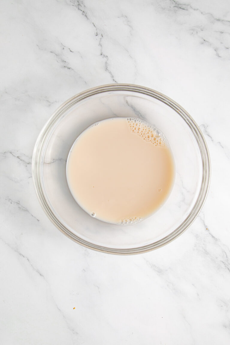 fried dough - Girl Versus Dough