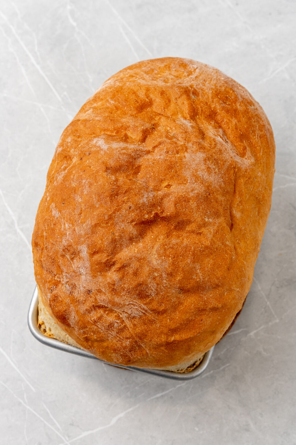 Potato Bread - Girl Versus Dough