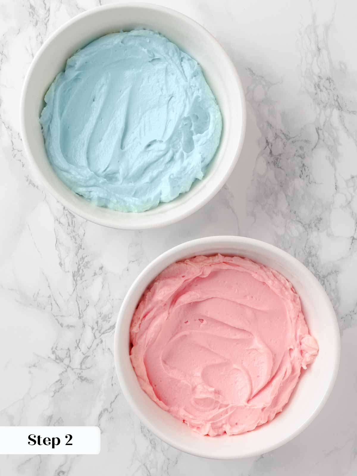 Frosted Sugar Cookies - Girl Versus Dough