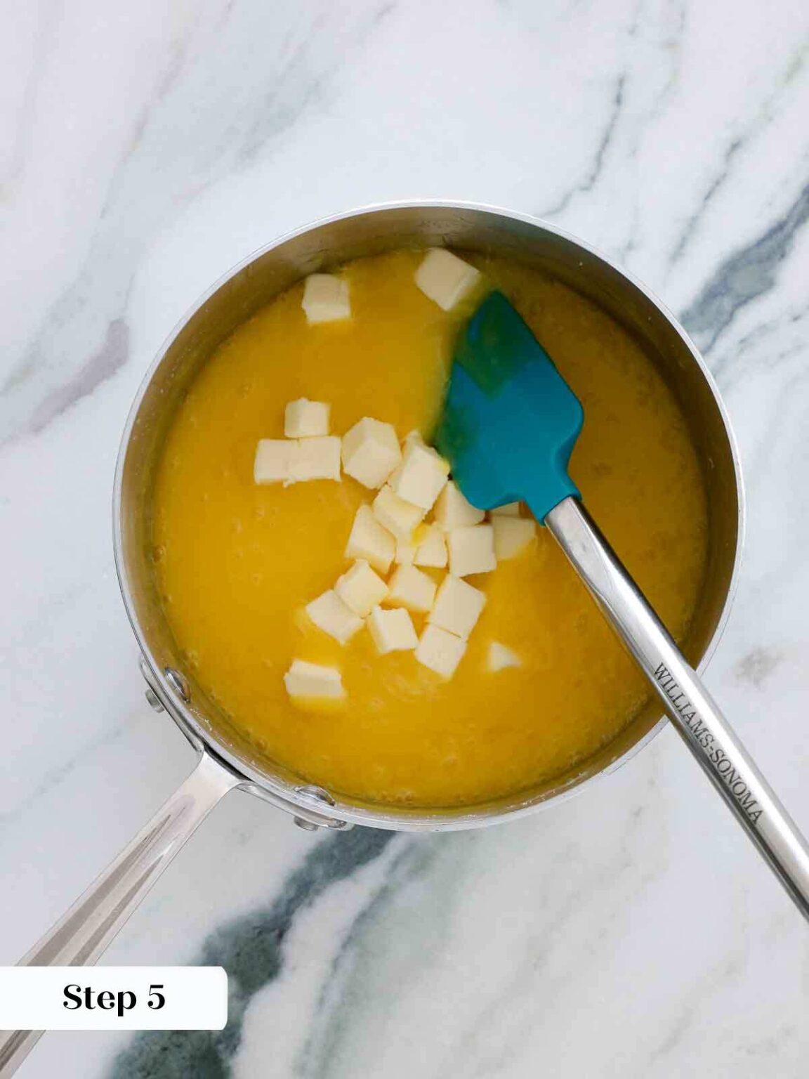 lemon curd - Girl Versus Dough