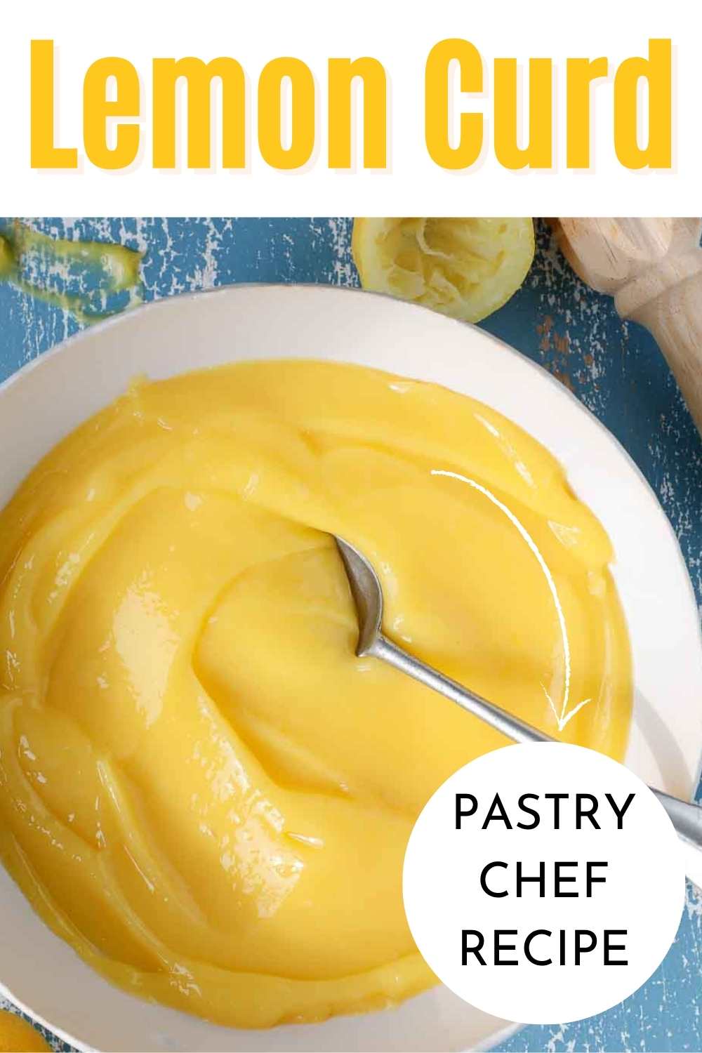 lemon curd - Girl Versus Dough