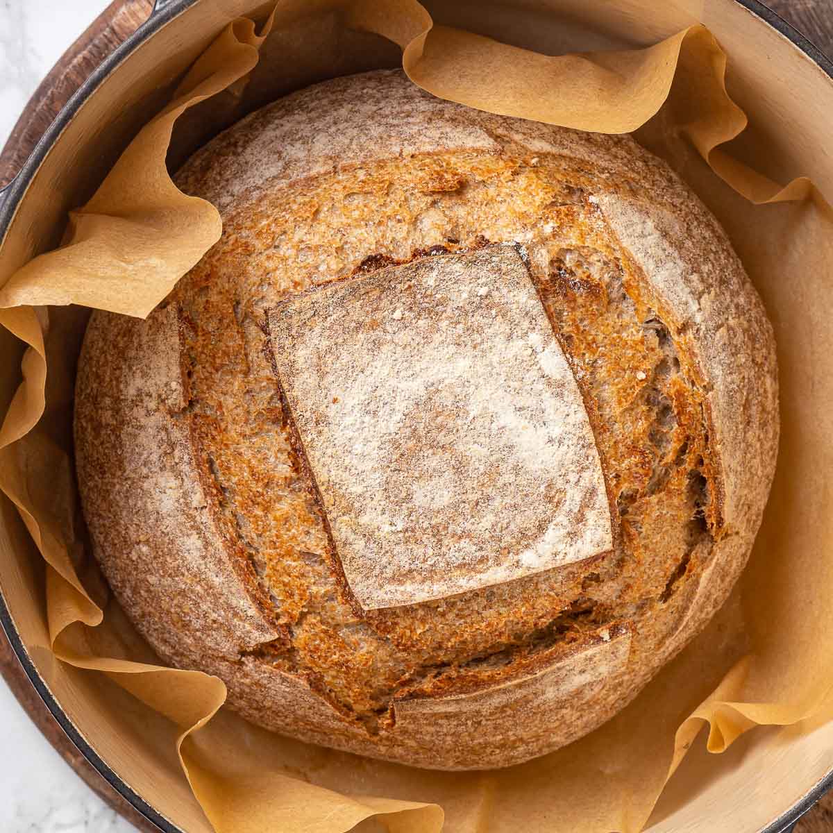 Bread Recipes - Girl Versus Dough