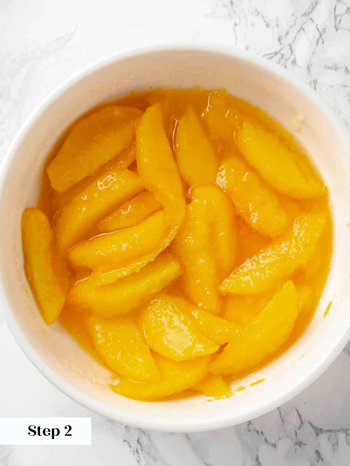 italian panna cotta - Girl Versus Dough