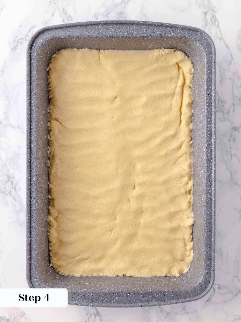 Apple Pie Bars - Girl Versus Dough