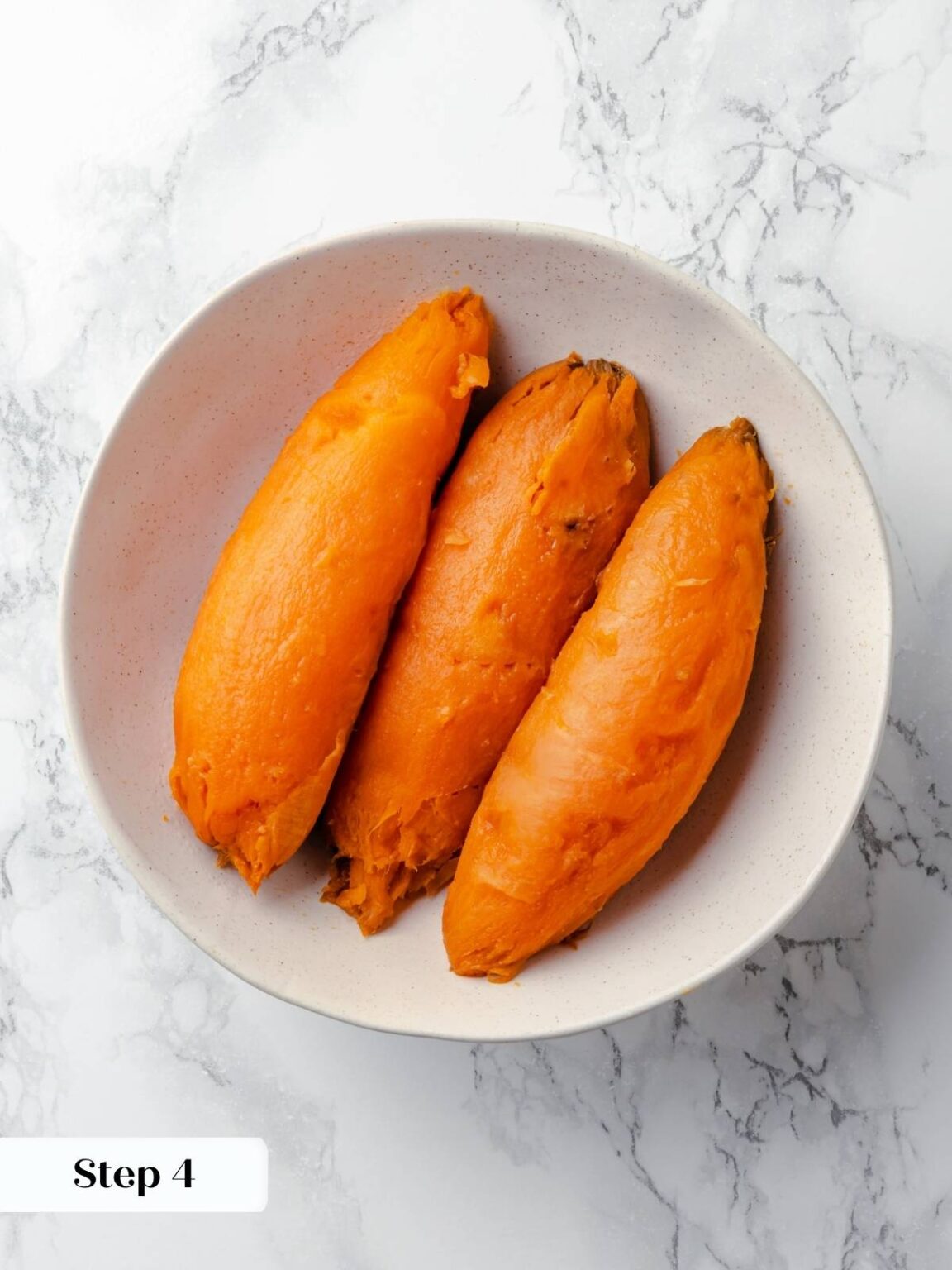 Sweet Potato Pie - Girl Versus Dough