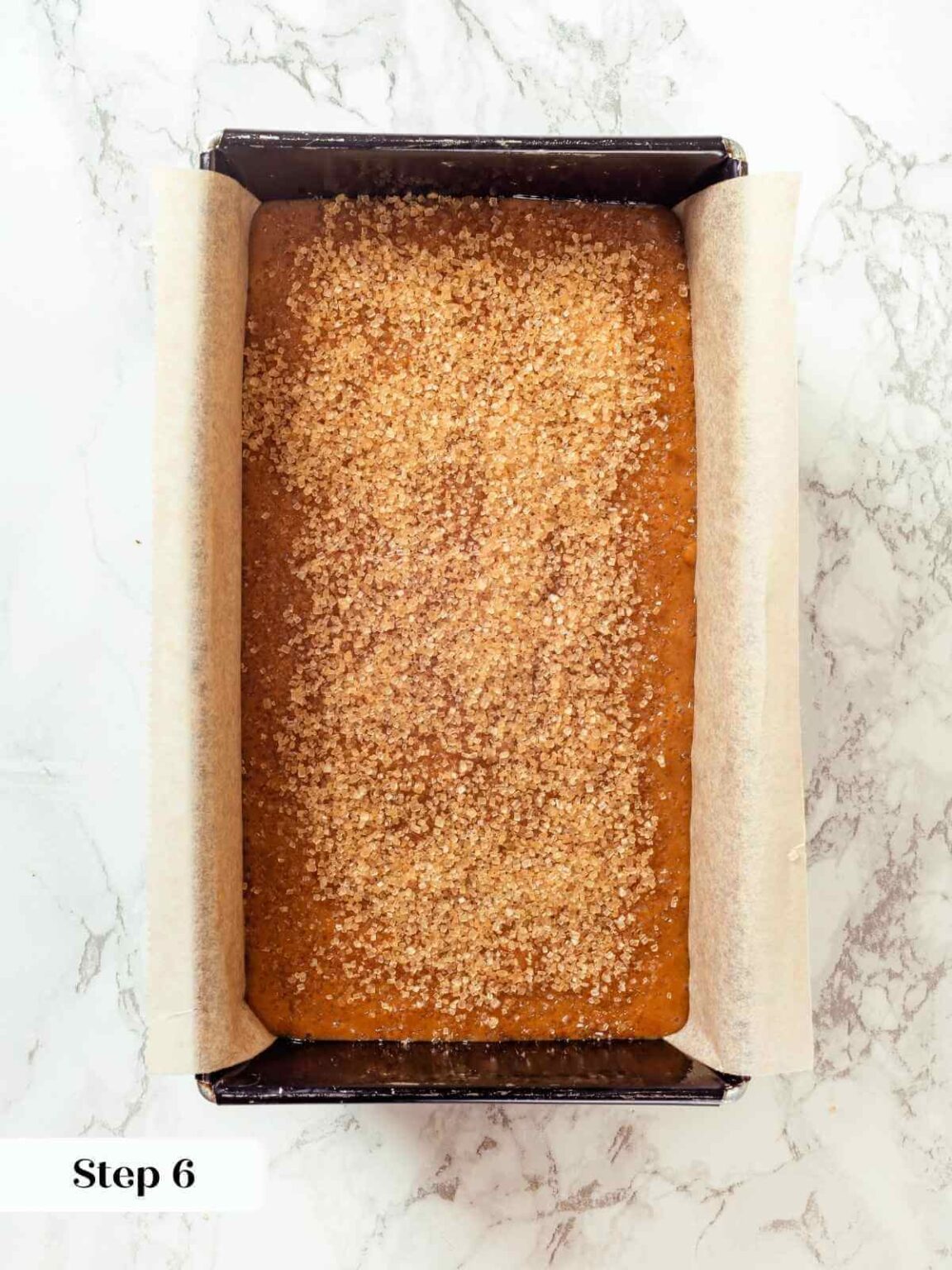 Gingerbread Loaf - Girl Versus Dough