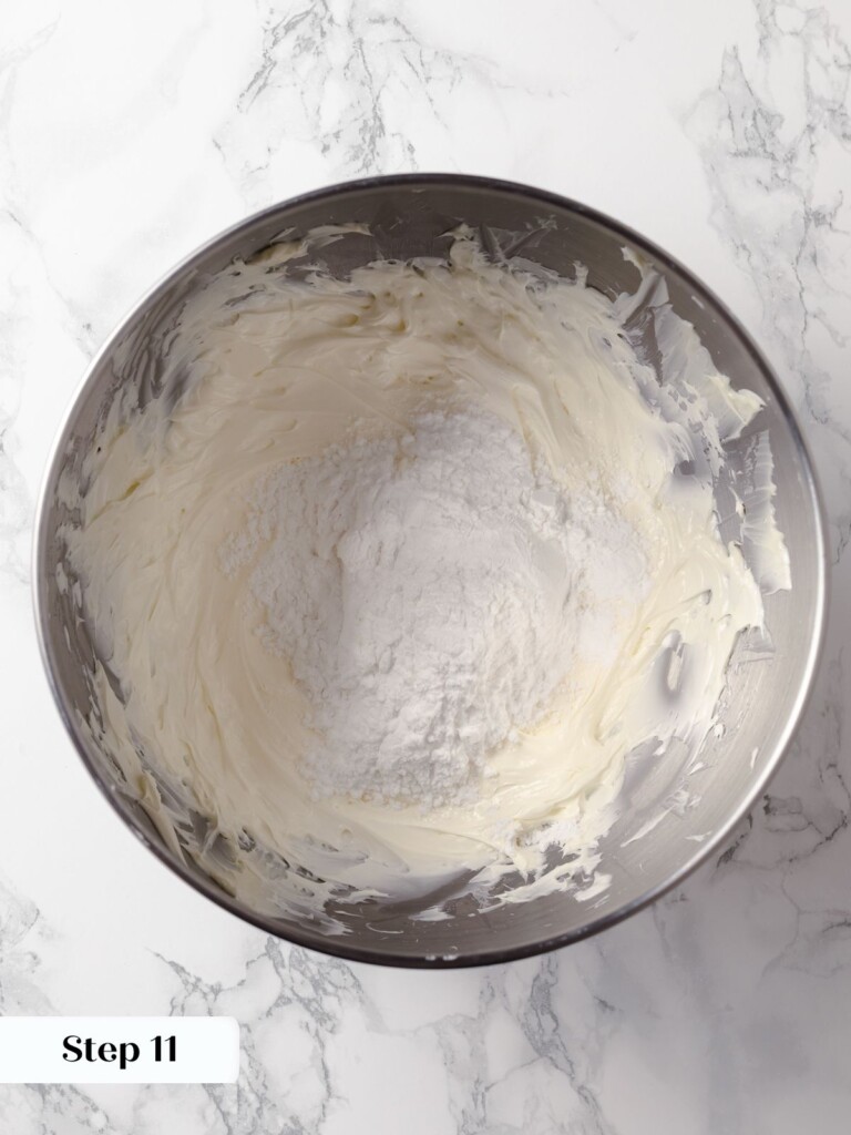 Moist Vanilla Cake Recipe - Girl Versus Dough