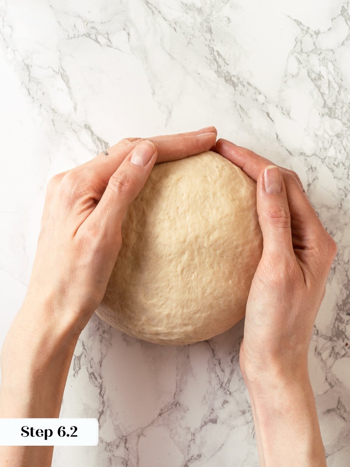 Sandwich Bread Recipe - Girl Versus Dough