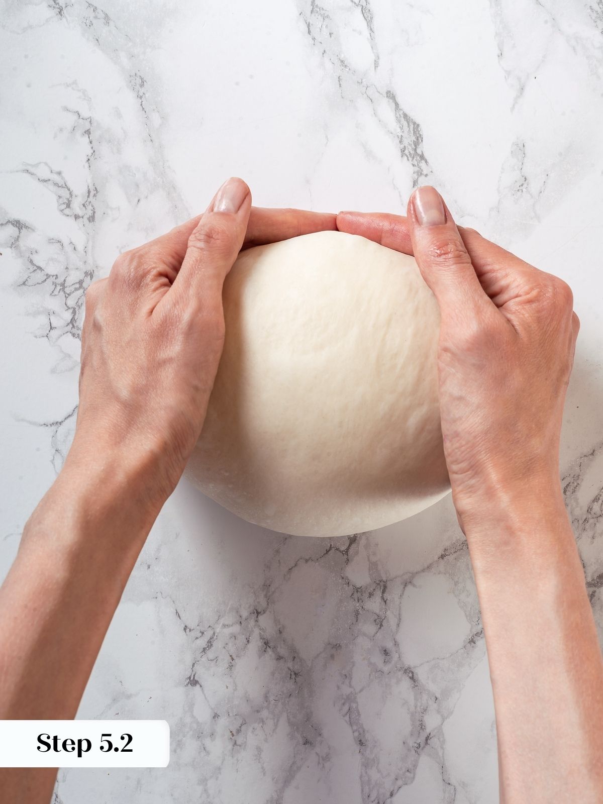 Sourdough Sandwich Bread - Girl Versus Dough