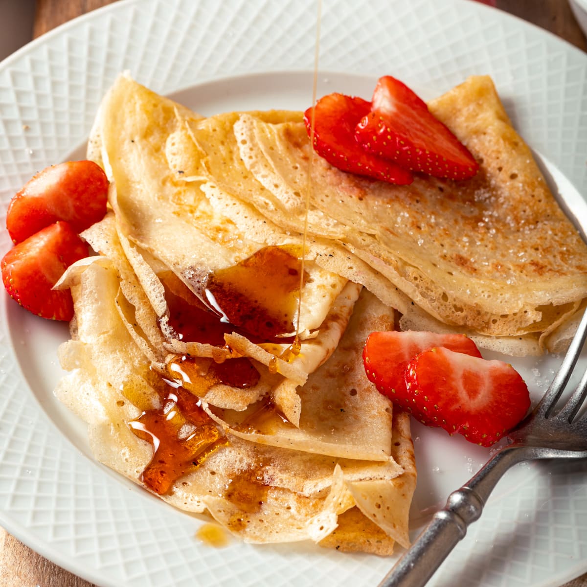 Fried Dough - Girl Versus Dough